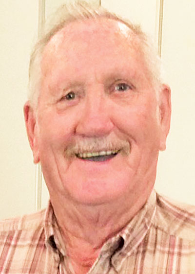 Robert James Fury | News, Sports, Jobs - News and Sentinel